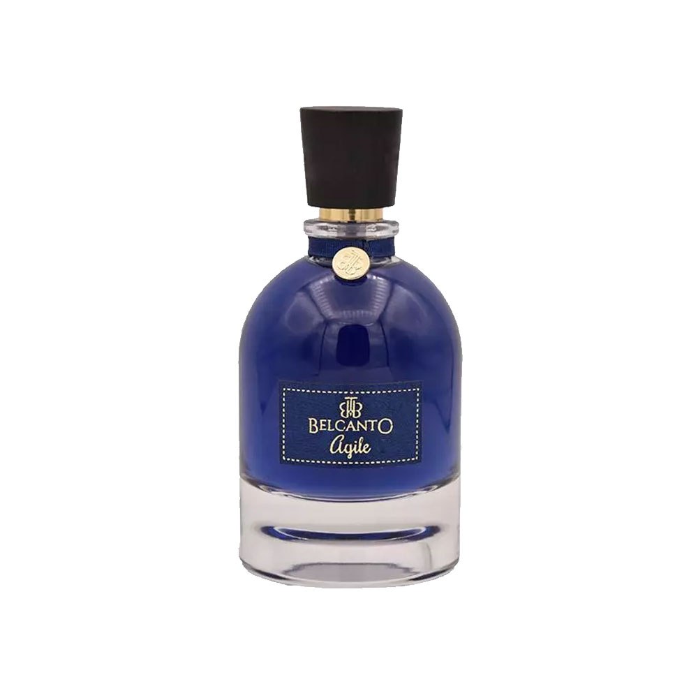 ادو پرفیوم مردانه بلکانتو مدل Agile حجم 100 میل