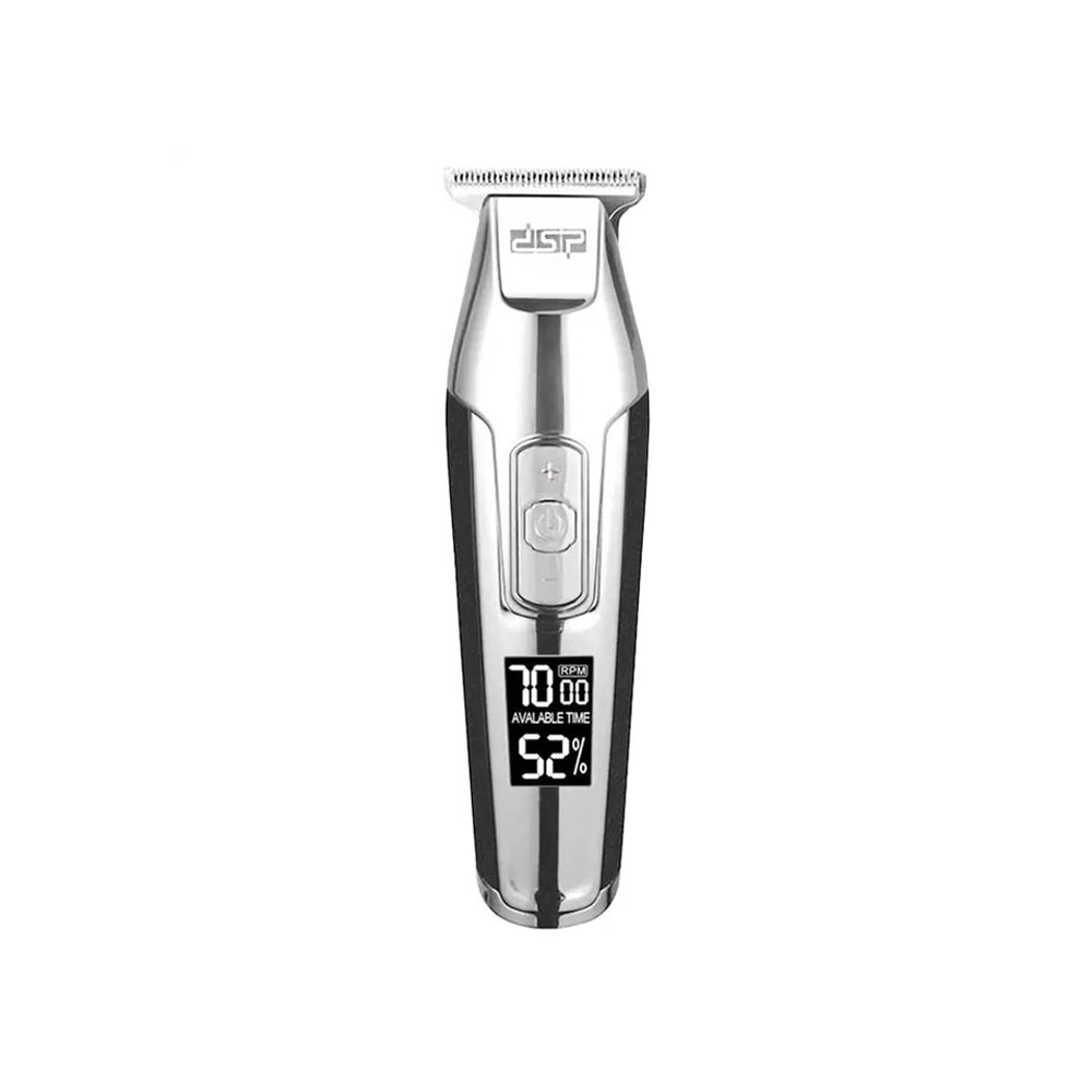 کلیپر و ماشین اصلاح دی اس پی مدل 7000 PRM کد DSP 90286